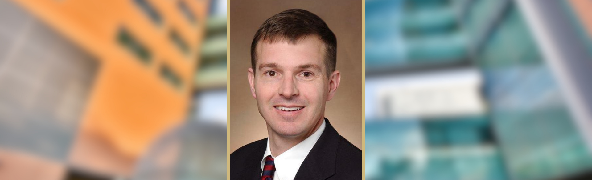 Thomas Robinson, MD, Named Vice Chair of Quality and Safety for CU Department of Surgery